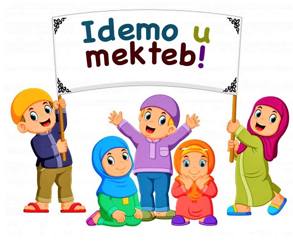 Hutba - u susret Ramazanu - Medžlis Islamske zajednice Goražde